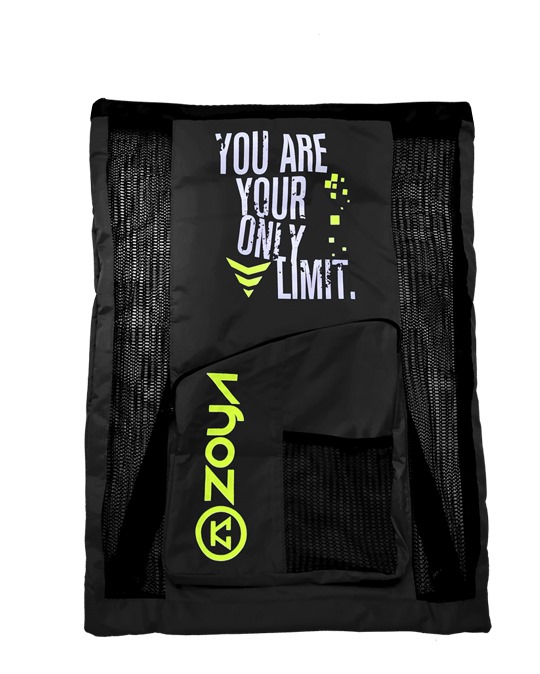 Mesh Bag – Zoya Egypt